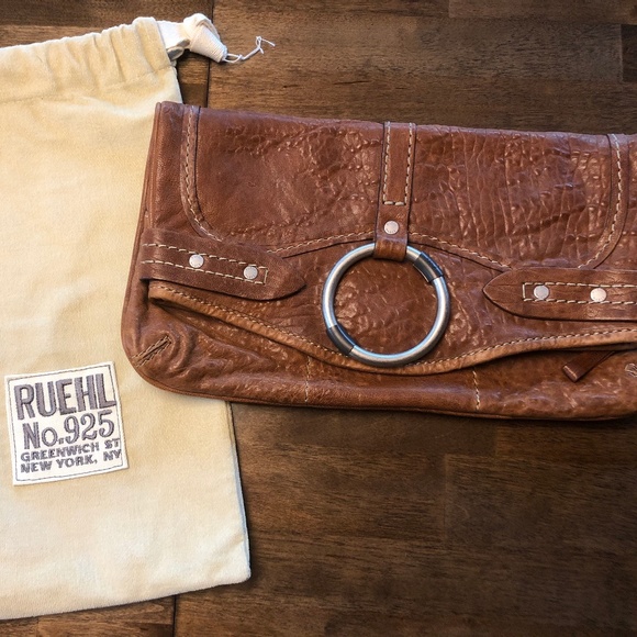 Ruehl No.925 | Bags | Ruehl No 925 Clutch | Poshmark